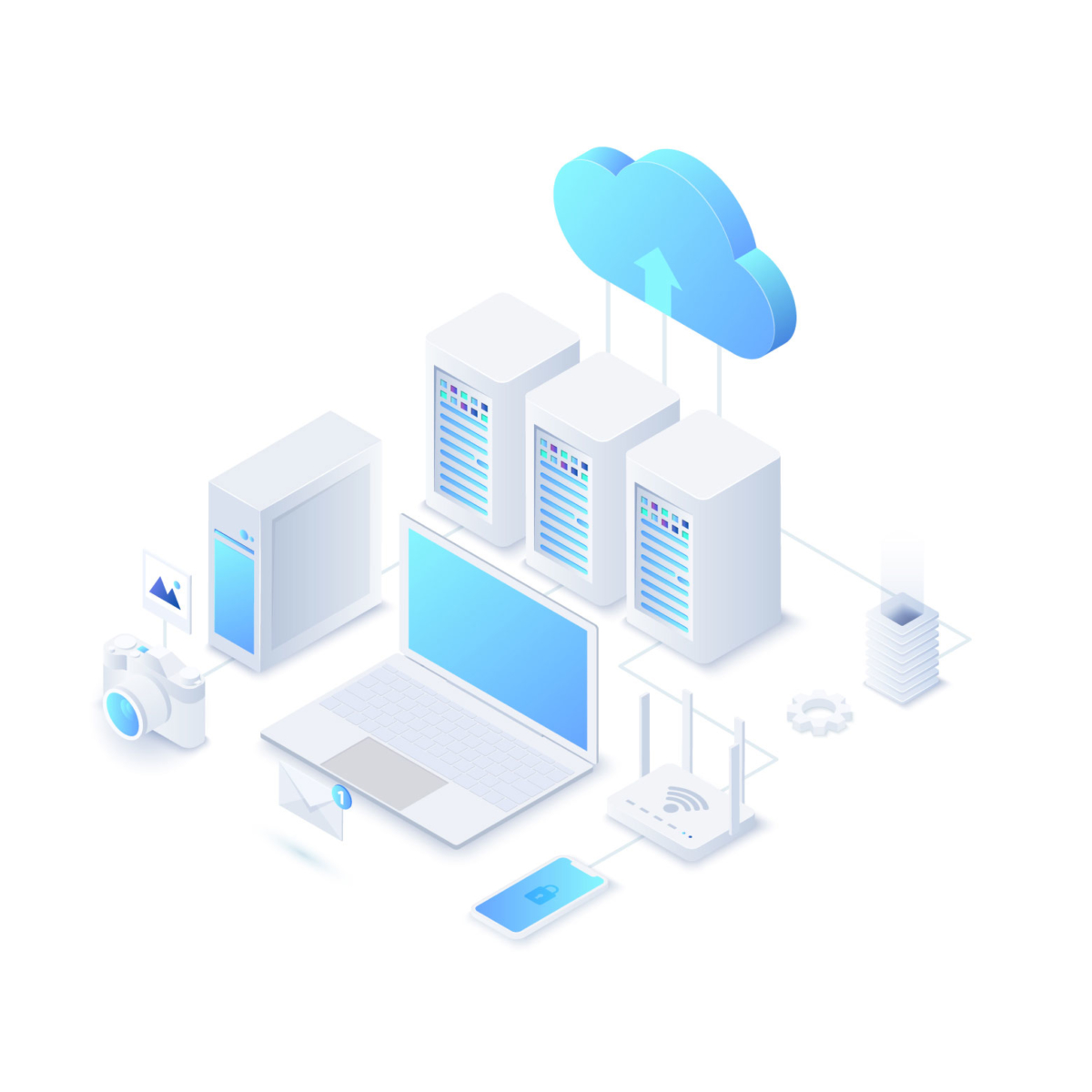 Critical Networking Home - Critical Networking